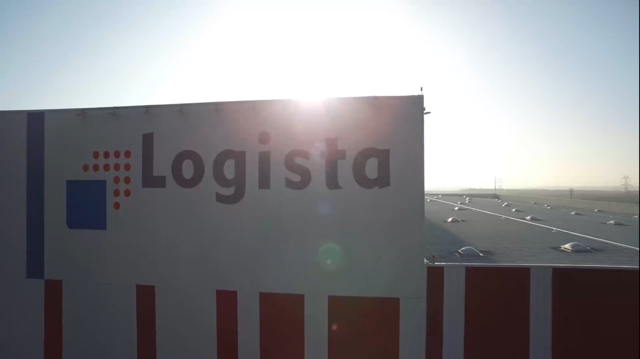 Logista